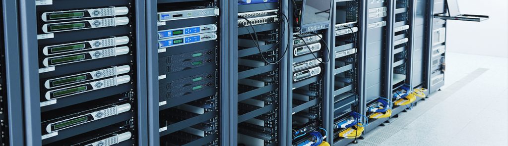 Cybersecurity - Impact Technology Group